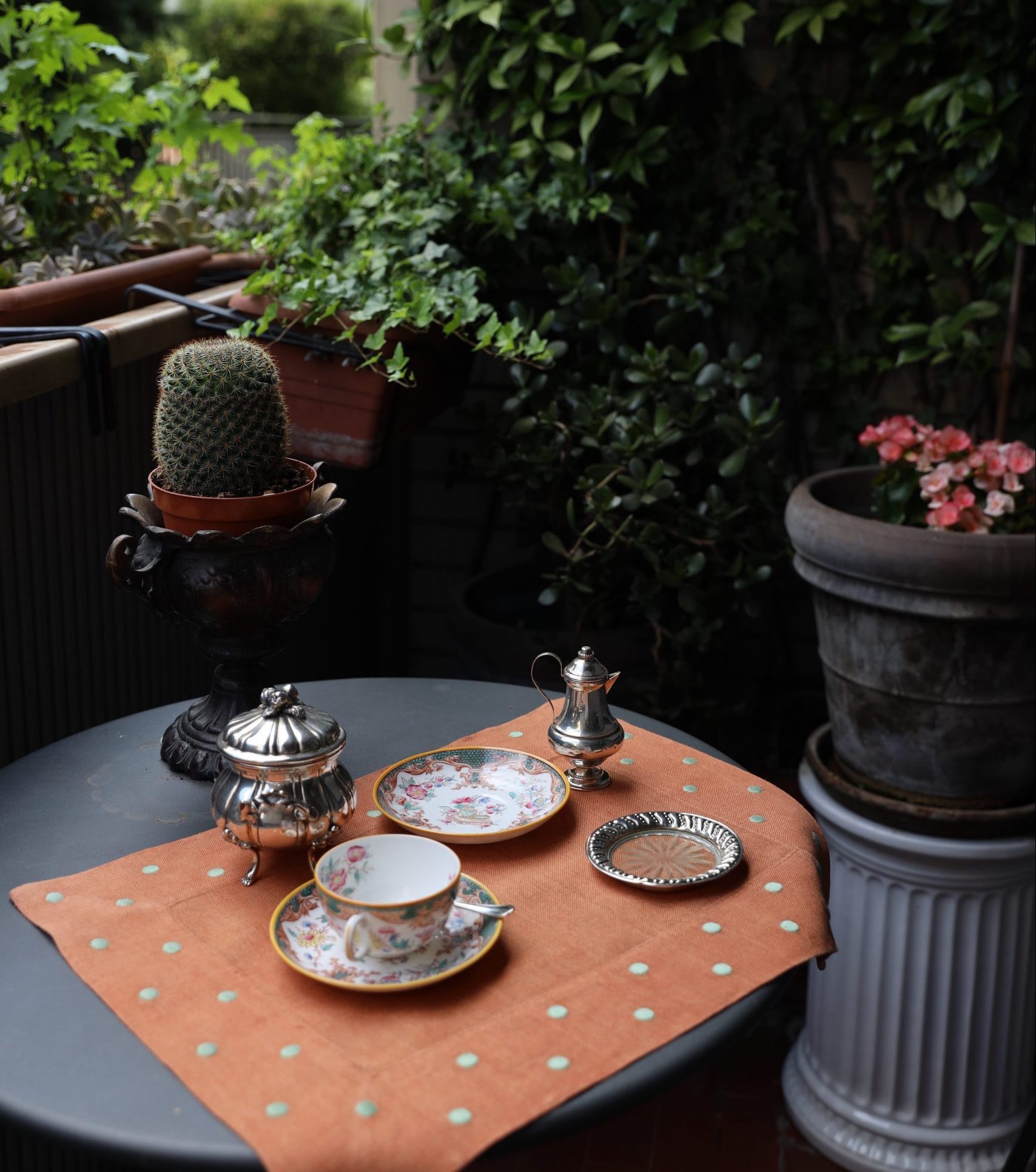 Americano 4 - Vera Persiani