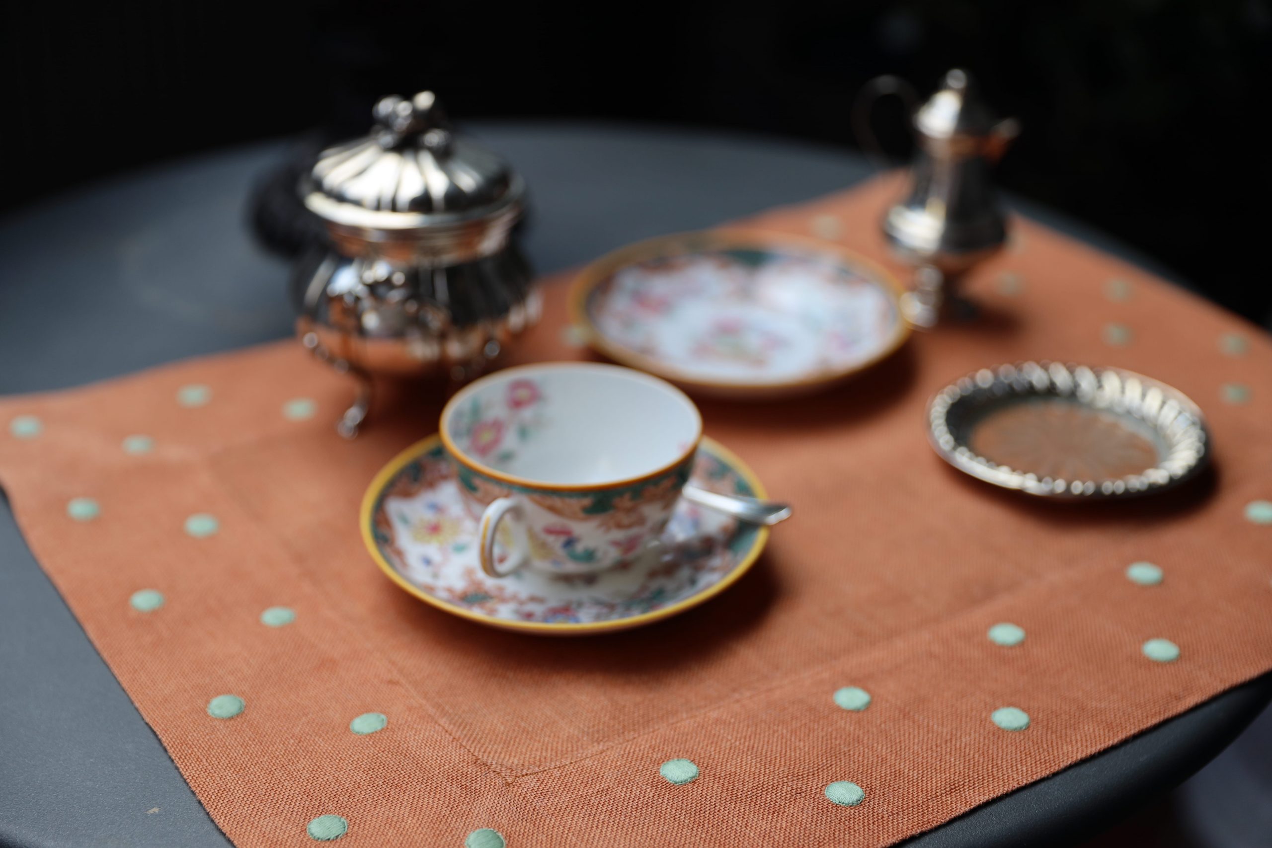 Americano 4 - Vera Persiani